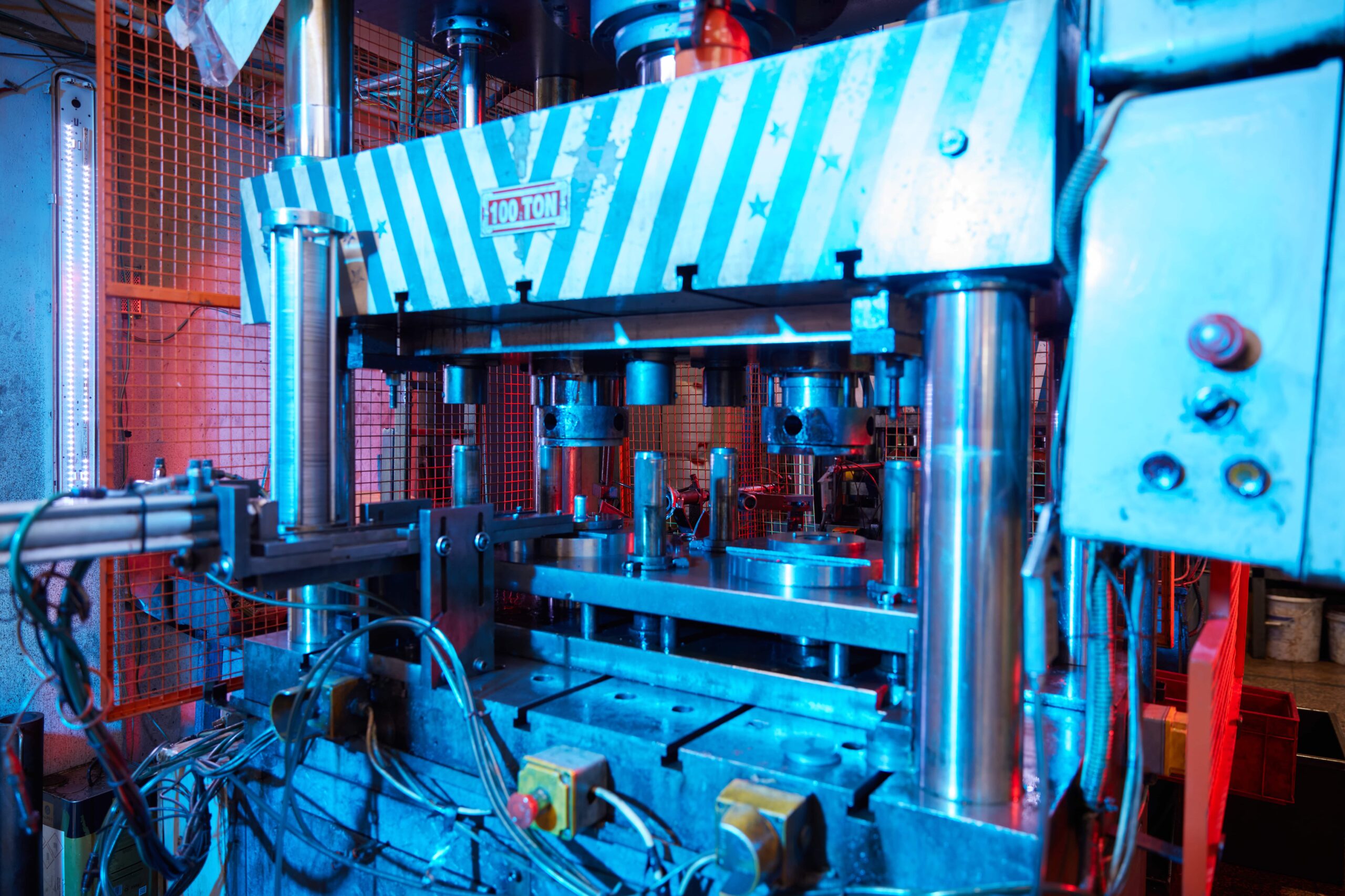 High-Efficiency Compressor Tubing - EPTA