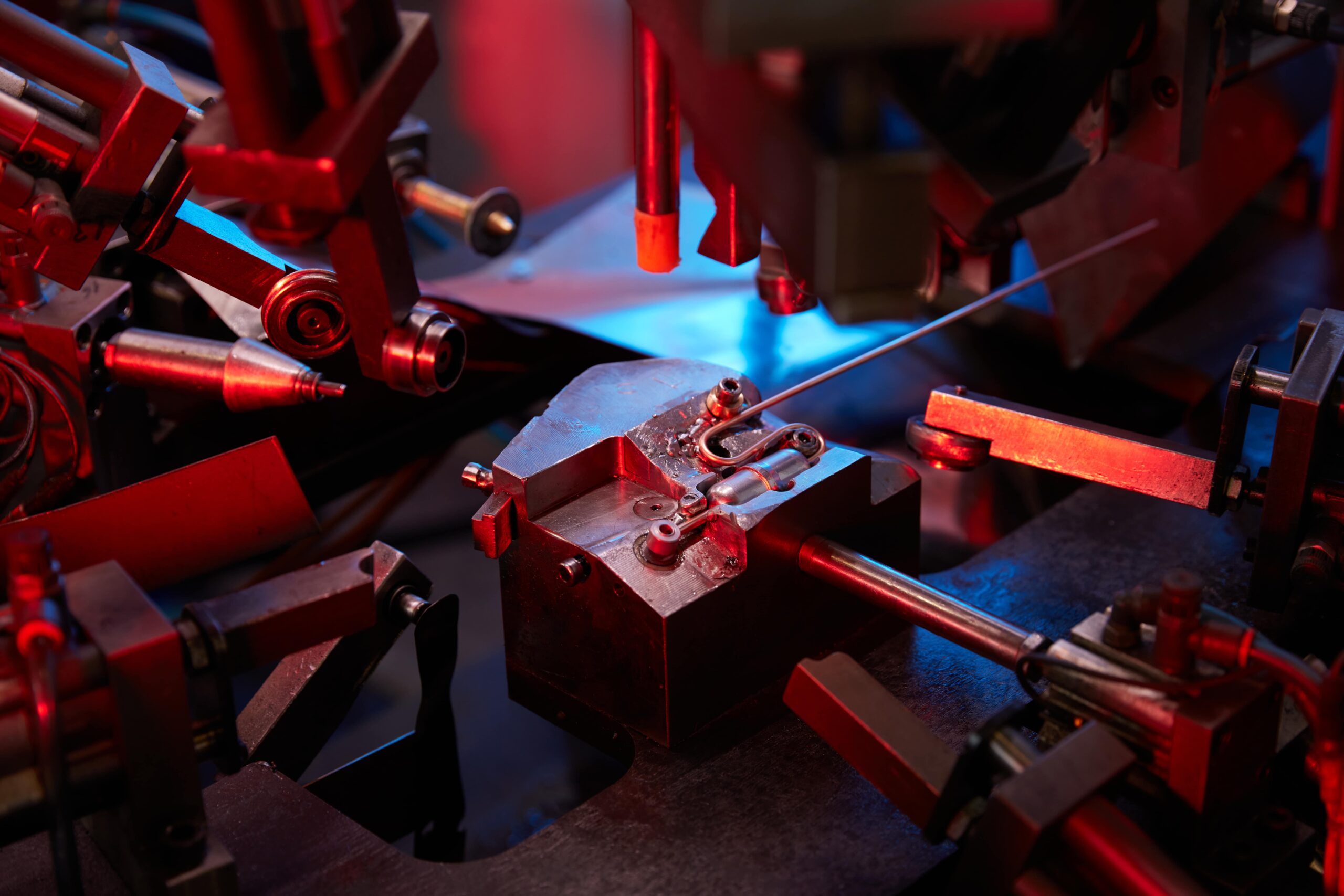 Tube Forming Solutions - EPTA