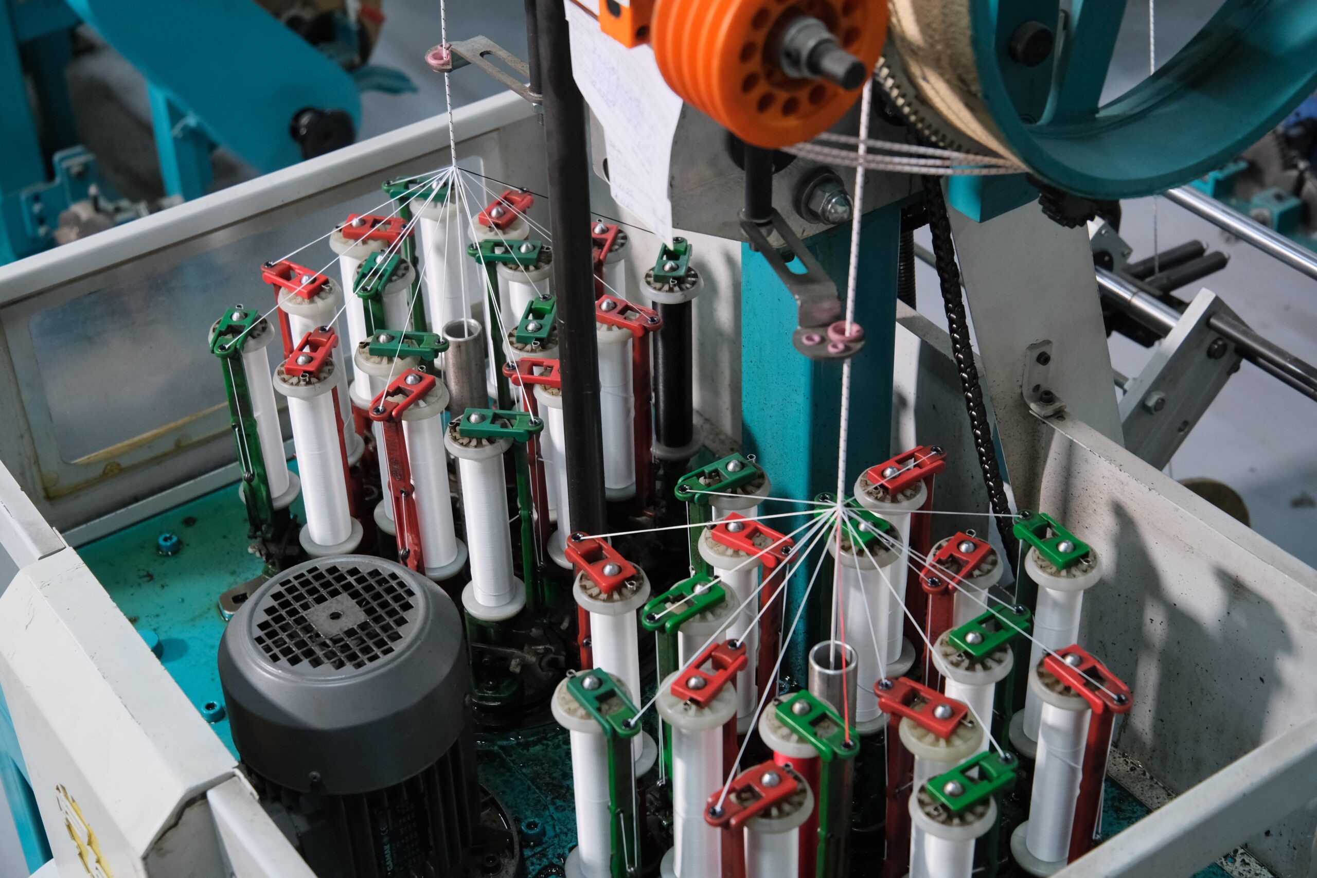 Cable Grouping - EPTA